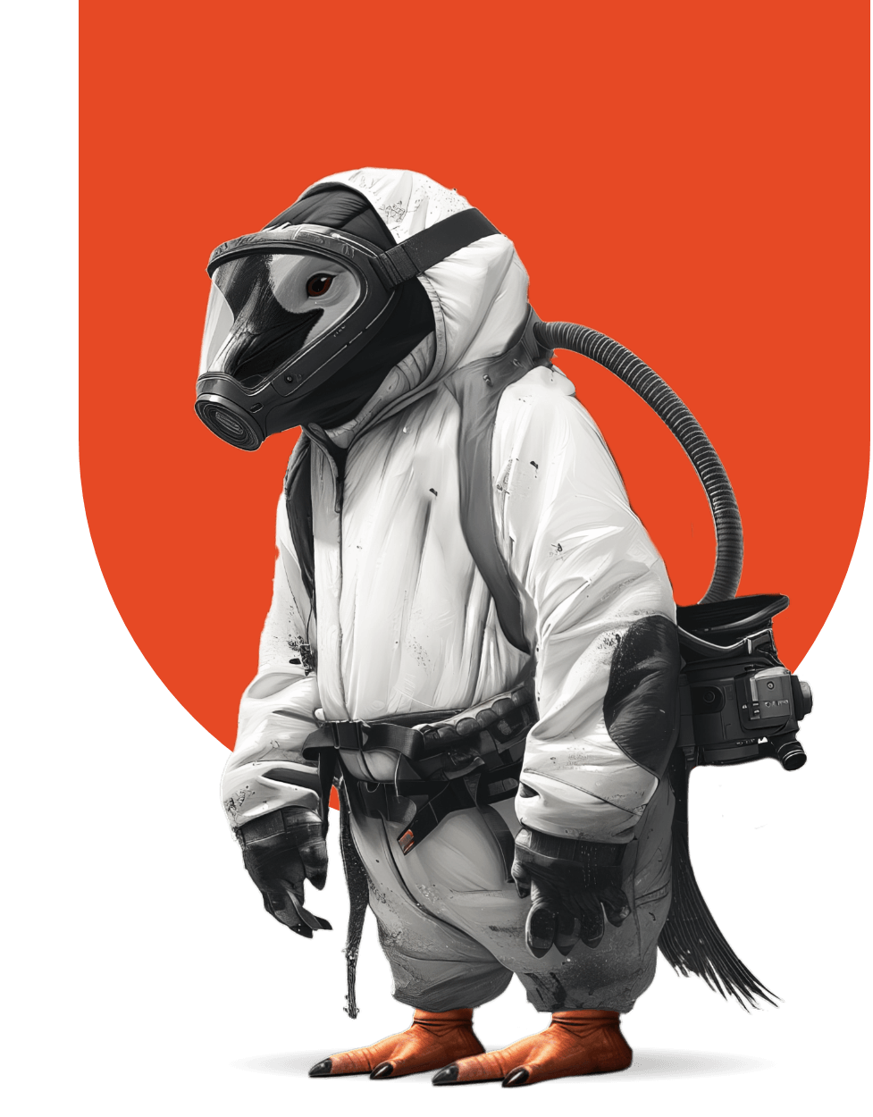 Penguin Health Solutions | Health & occupational hygiene made simple